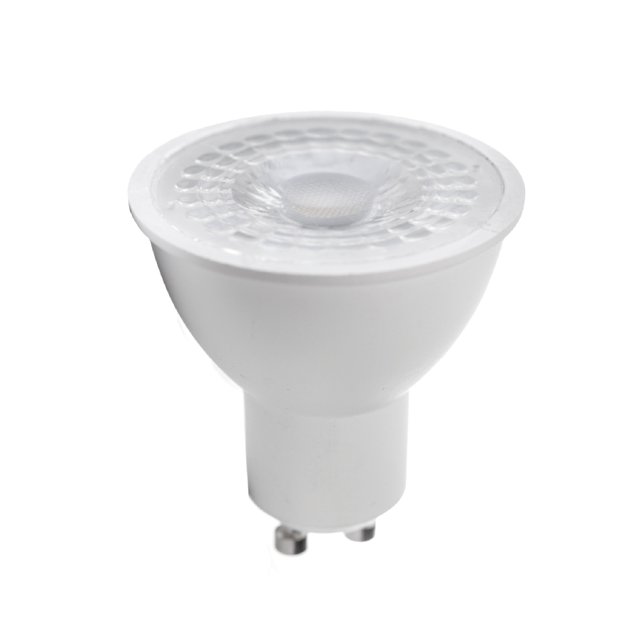 Lampara LED GU10 5,5W 3000K 38 grados | Luces Led | Lumi Chile